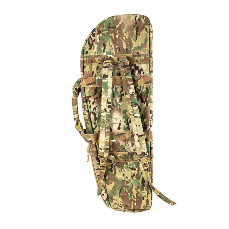 Machine gun bag Camouflage: multicam | FENIX Protector