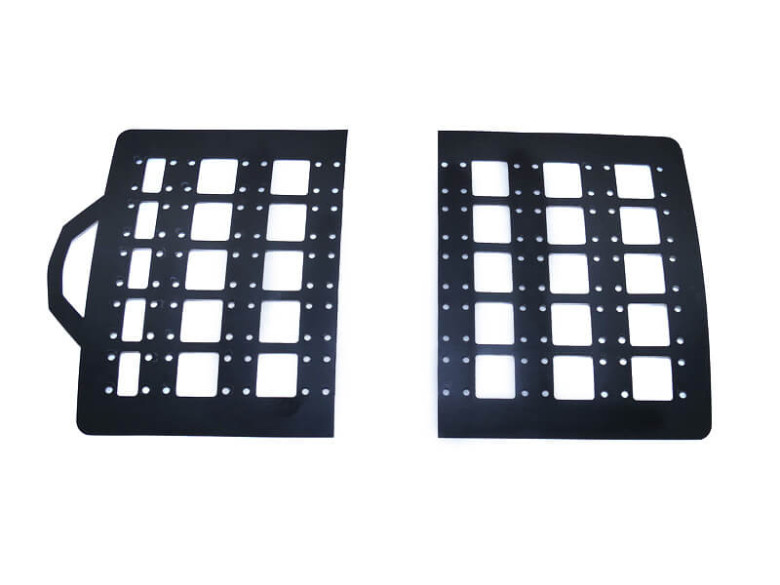 Magnus indoor platform | FENIX Protector