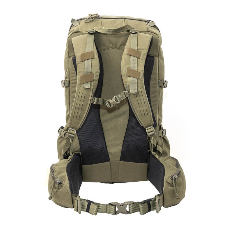 Batoh Magnus 30 Trident Kamufláž: foliage green | FENIX Protector