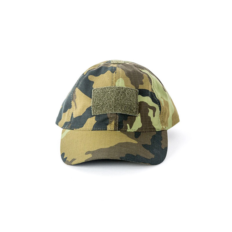 Tactical baseball cap Fenix Camouflage: czech wood | FENIX Protector