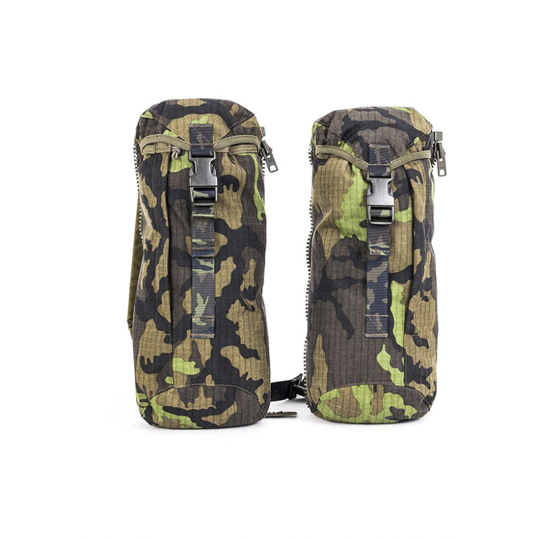 Right side pocket TL98 Camouflage: czech wood | FENIX Protector