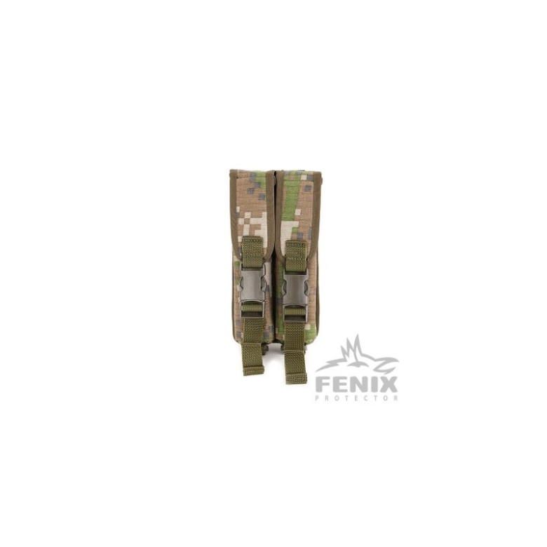 Pouch 2xHK UMP | FENIX Protector