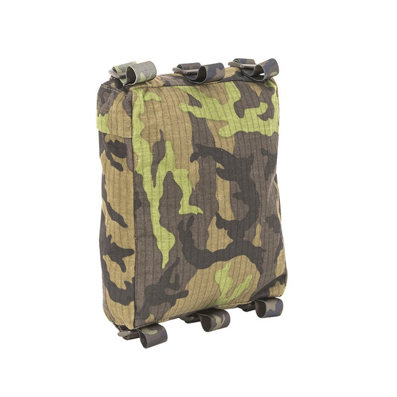 Rear upper pouch | FENIX Protector