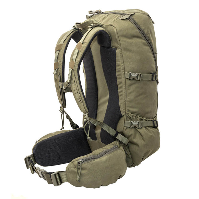 Batoh Magnus 30 Trident Kamufláž: foliage green | FENIX Protector