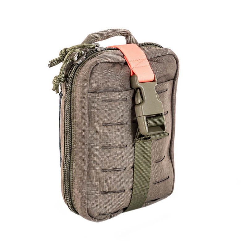 IFAK SF U II. Kamufláž: foliage green | FENIX Protector