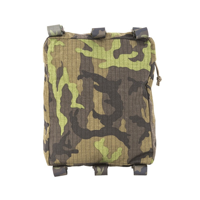 Rear upper pouch | FENIX Protector