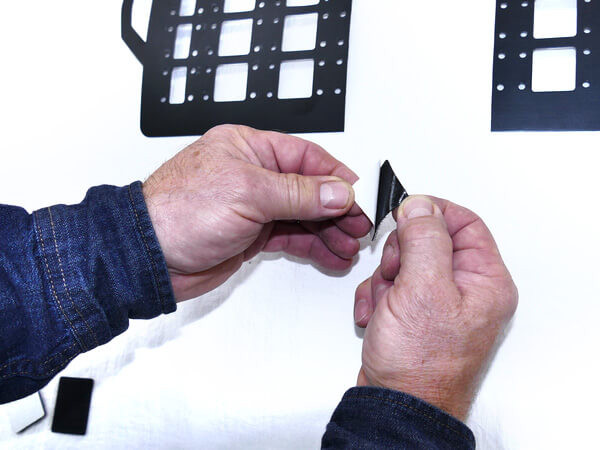 Magnus indoor platform | FENIX Protector