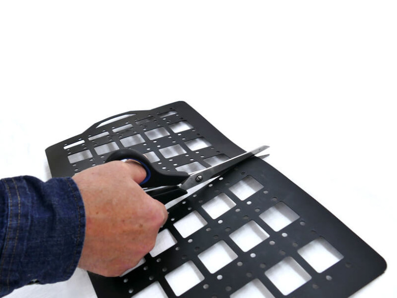 Magnus indoor platform | FENIX Protector