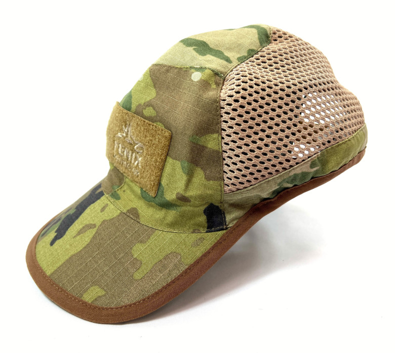 AIR summer cap with multicam mesh Camouflage: multicam / Head circuit ...