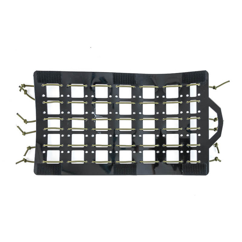 Magnus indoor platform | FENIX Protector