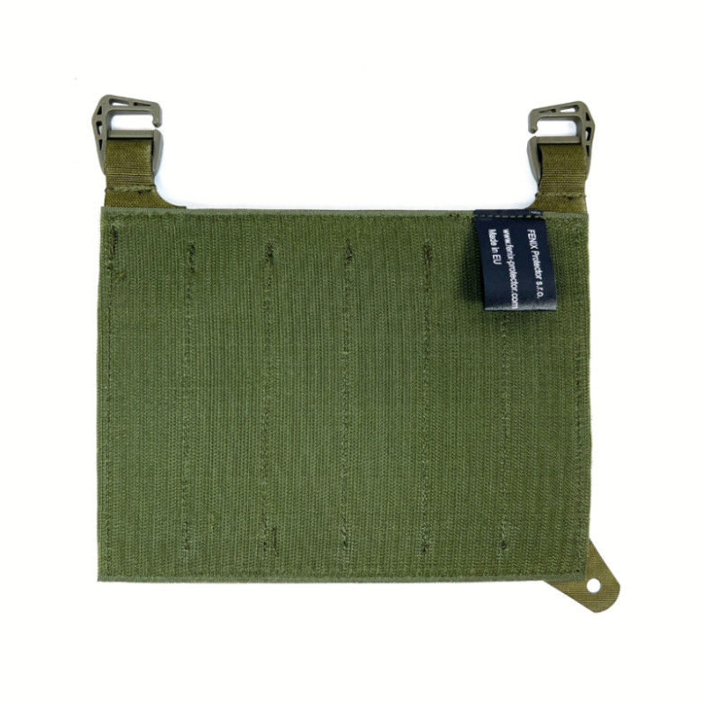 Front platform with Molle band Demon | FENIX Protector