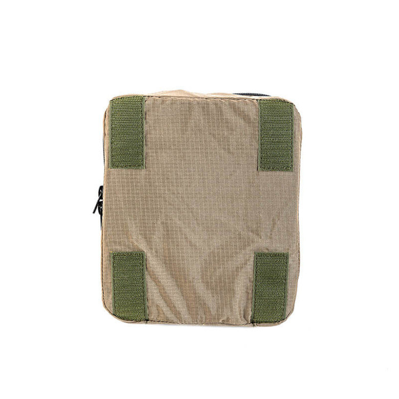 Pocket Magnus inner small Camouflage: foliage green | FENIX Protector