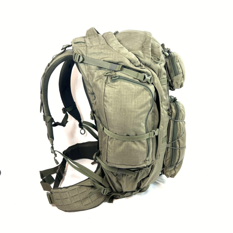 Backpack Magnus 65 | FENIX Protector